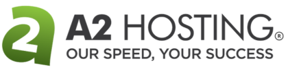 A2 Hosting Logos – WordPress Bandung